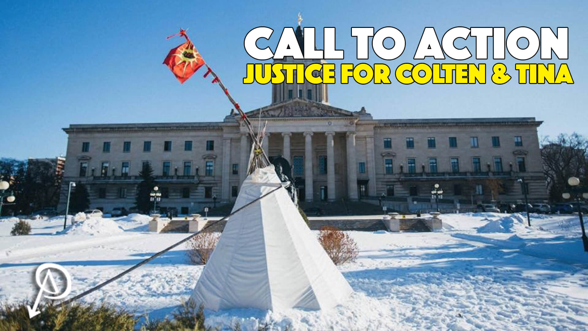 Call to Action: Justice for Colten & Tina – SUB.MEDIA
