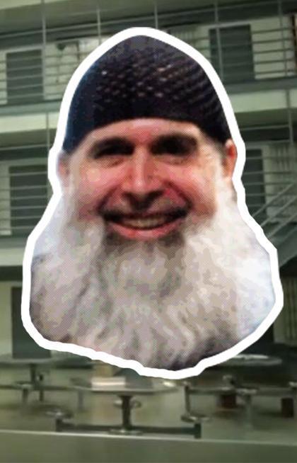 Free Sean Swain – SUB.MEDIA